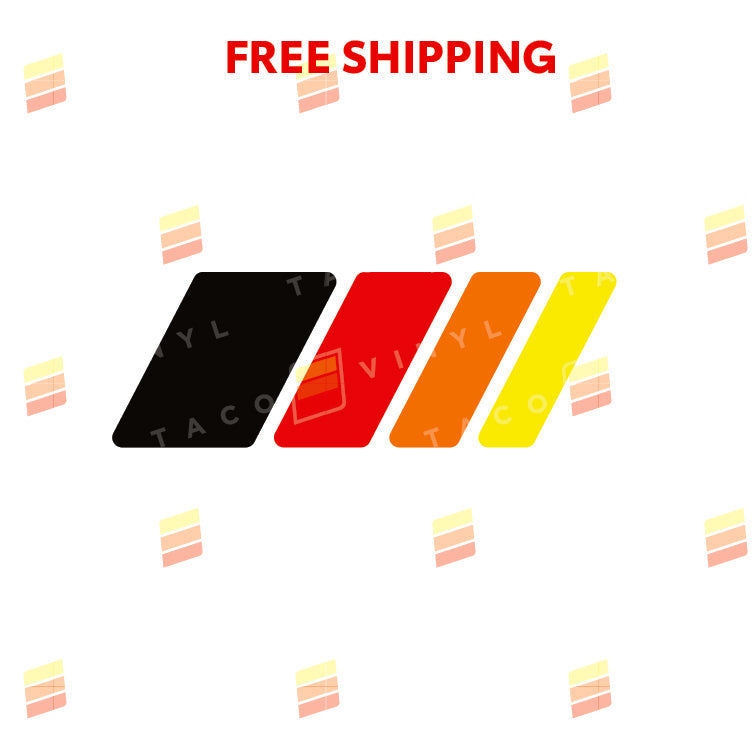 4Wave Decal – Tacoma Store
